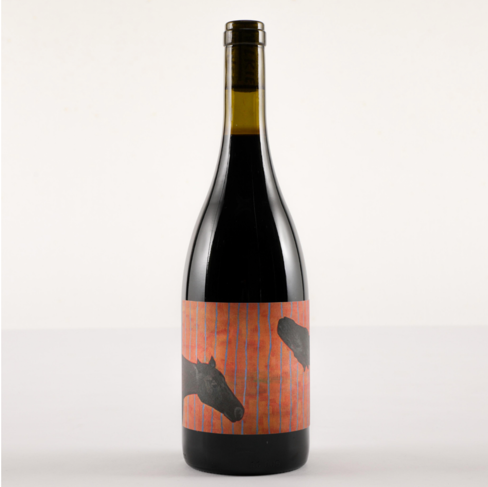 2022 'Midnight Dilemma' Shiraz – Wilkie Wines