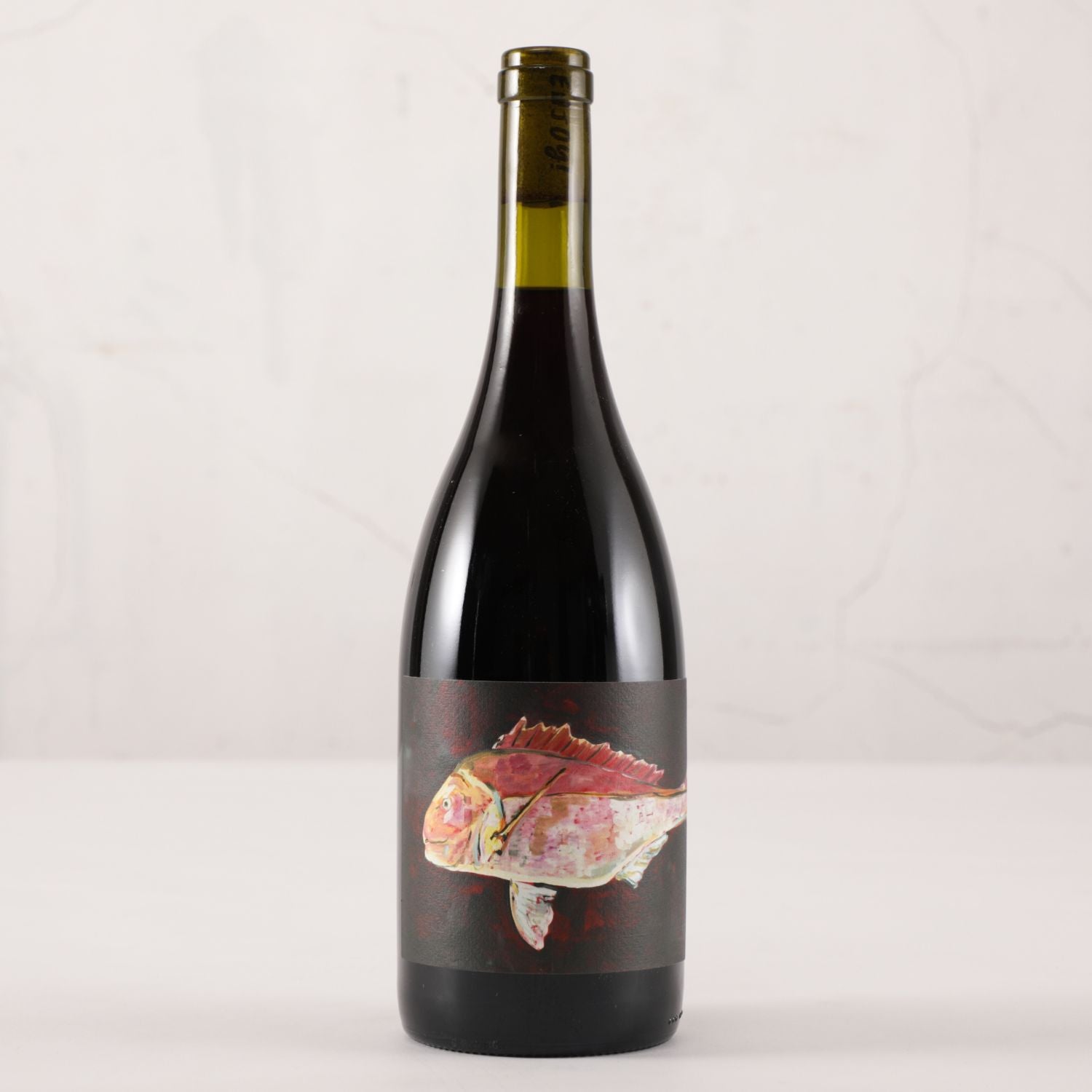 X SOLD OUT - 2022 'Snapper' Grenache – Wilkie Wines
